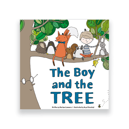 HOME [www.tinytreebooks.com]