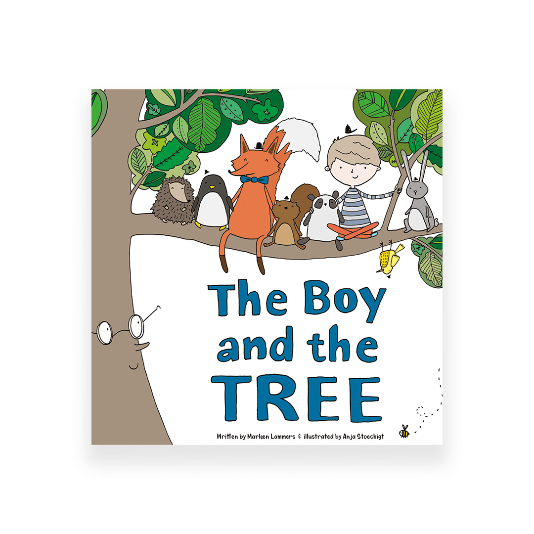 The Boy and the Tree