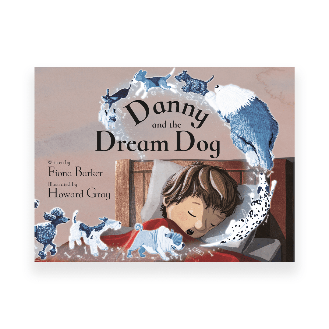 Danny and the Dream Dog