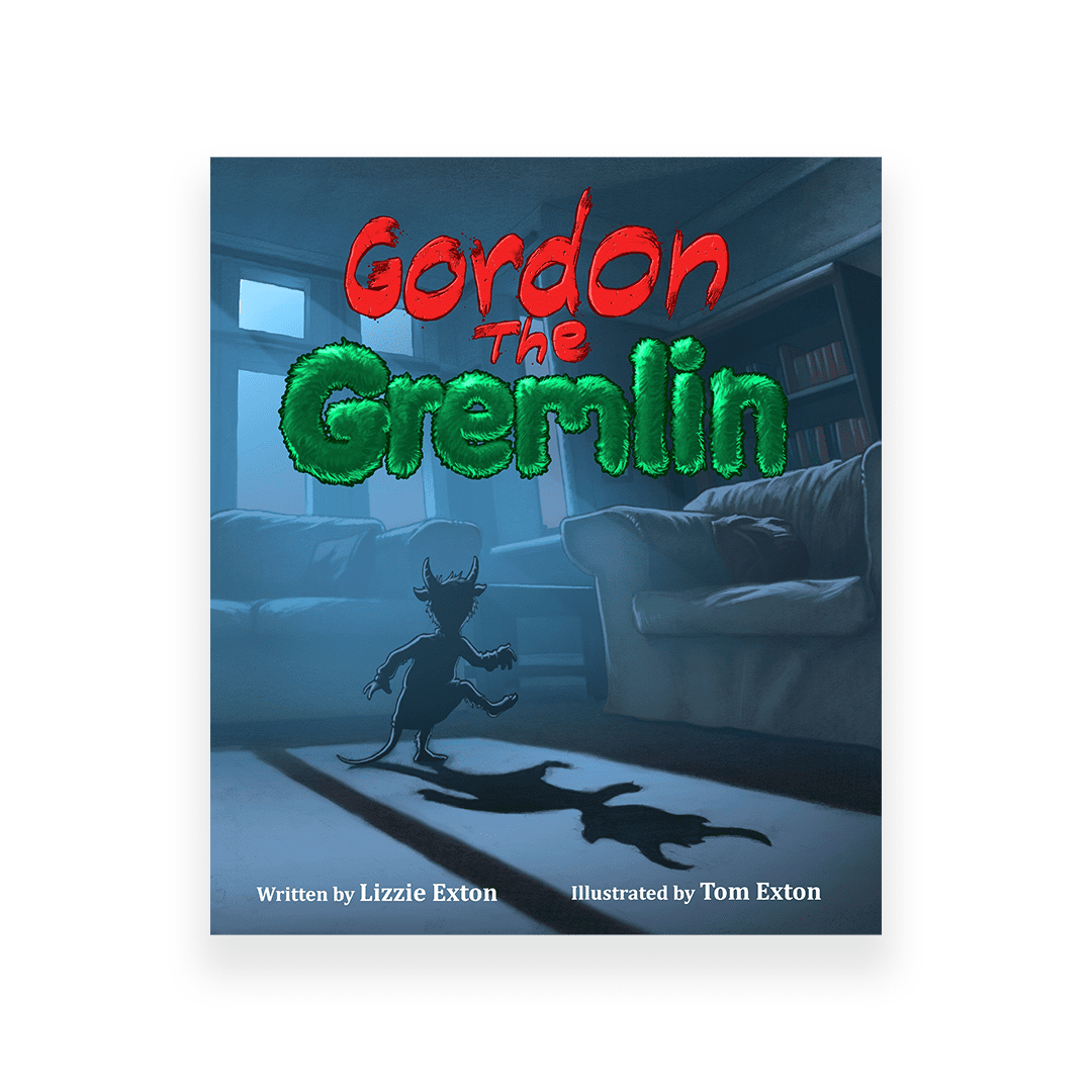 Gordon the Gremlin