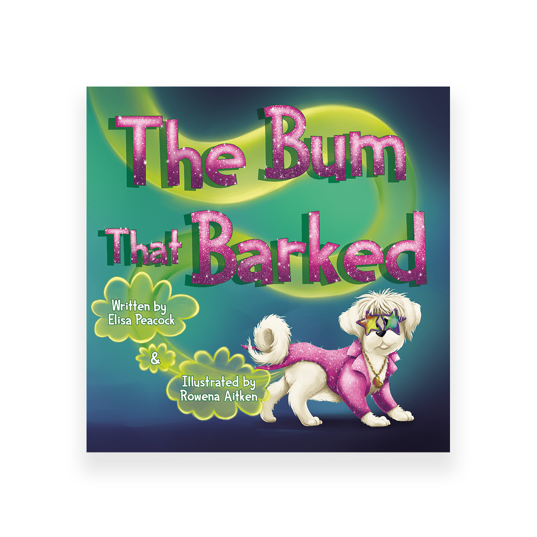 The Bum That Barked