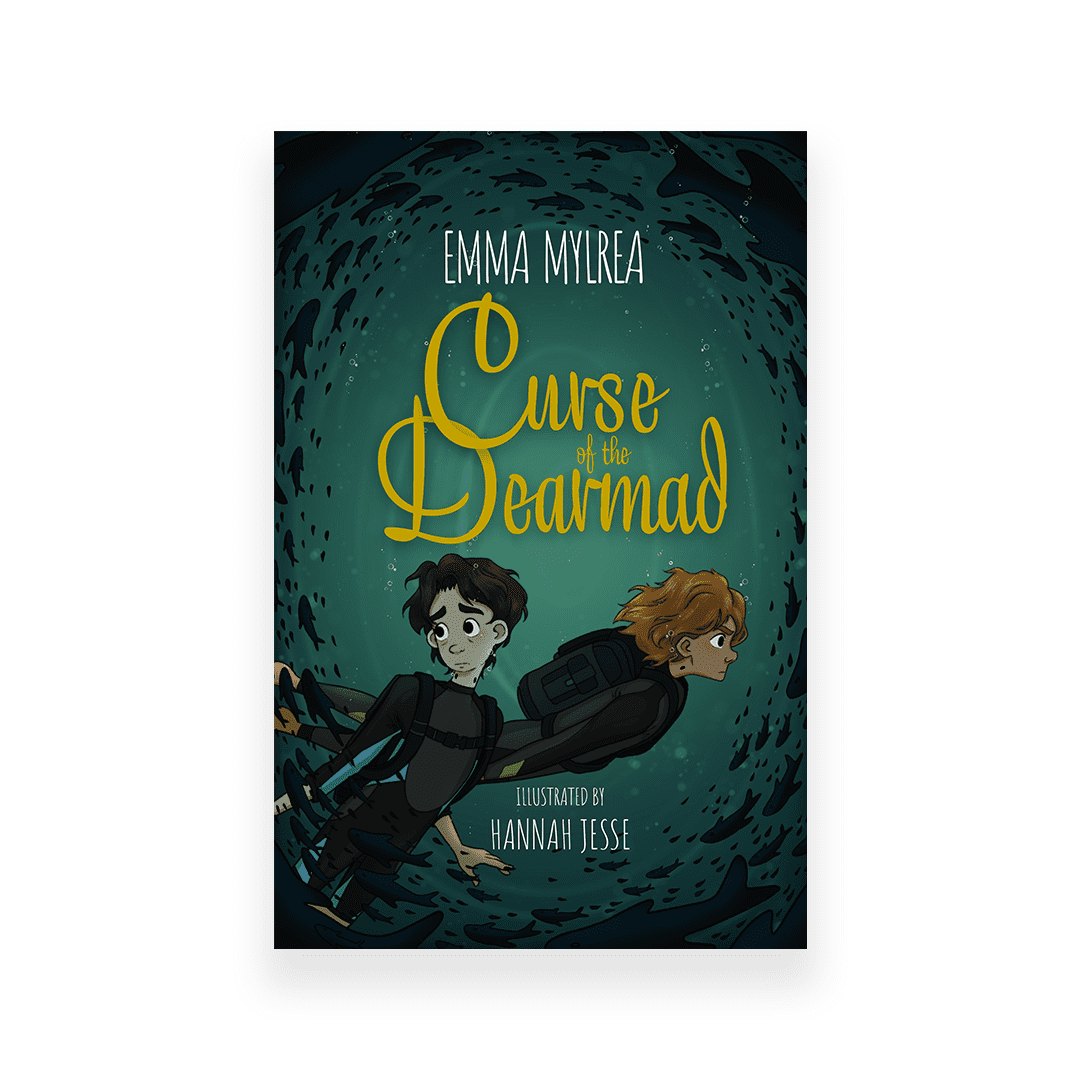 Curse of the Dearmad