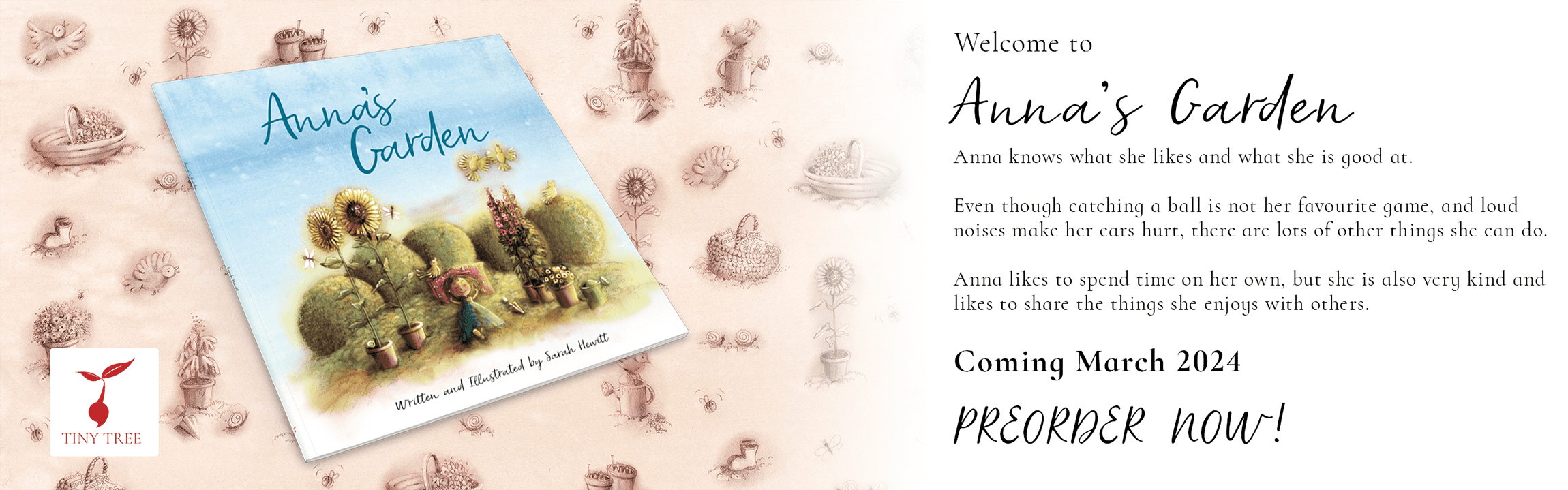 HOME [tinytreebooks.com]