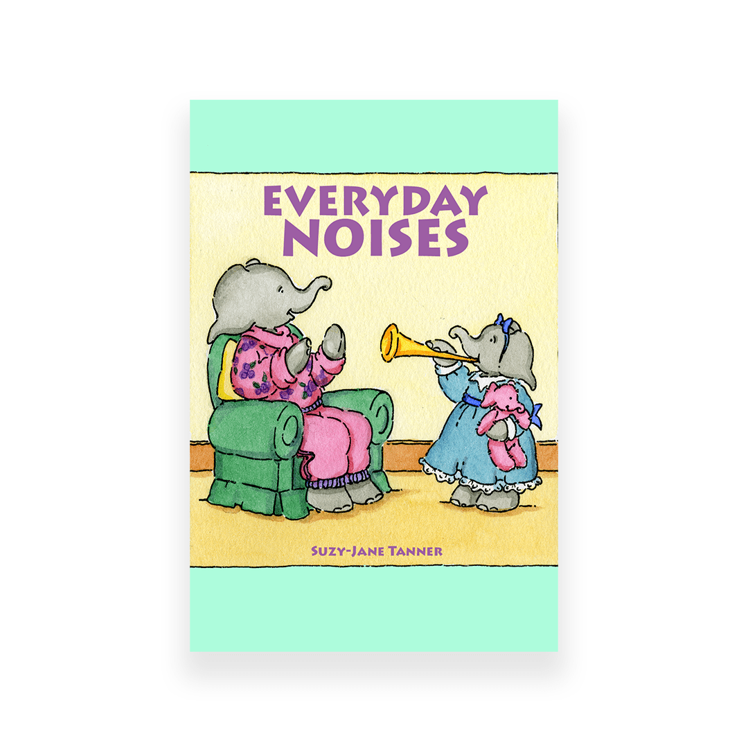 Everyday Noises
