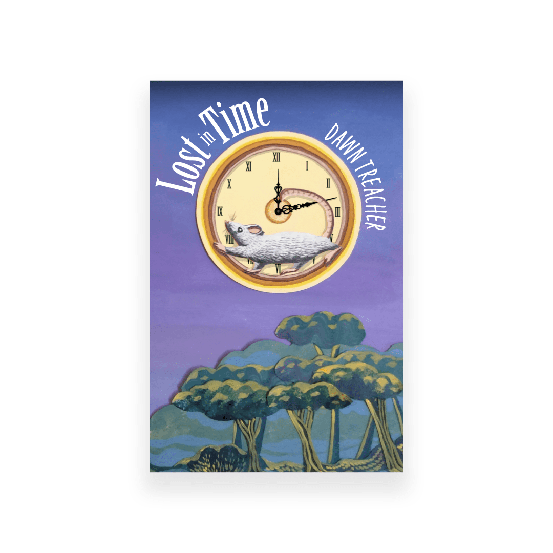 Lost in Time