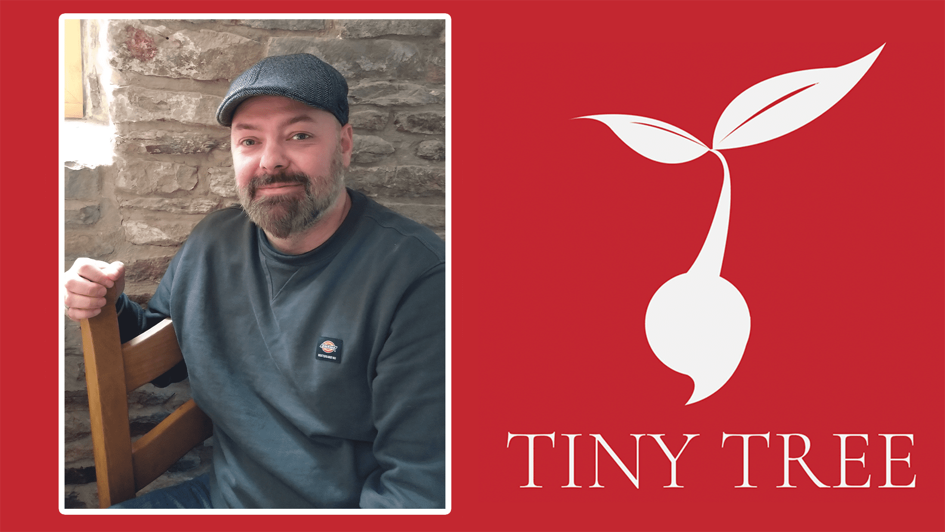 Ahoy! 'The Legend of Old Captain Sue' Lands at Tiny Tree