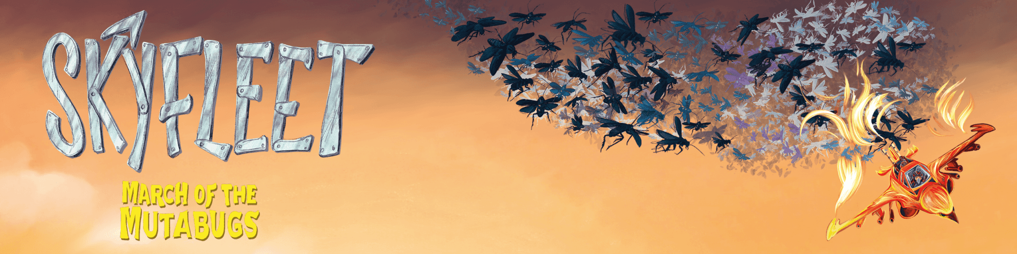 Skyfleet