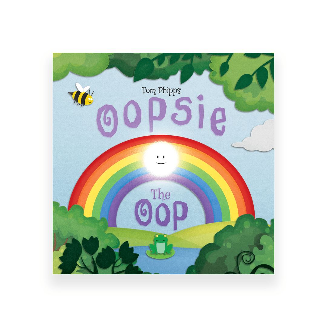 Oopsie the Oop