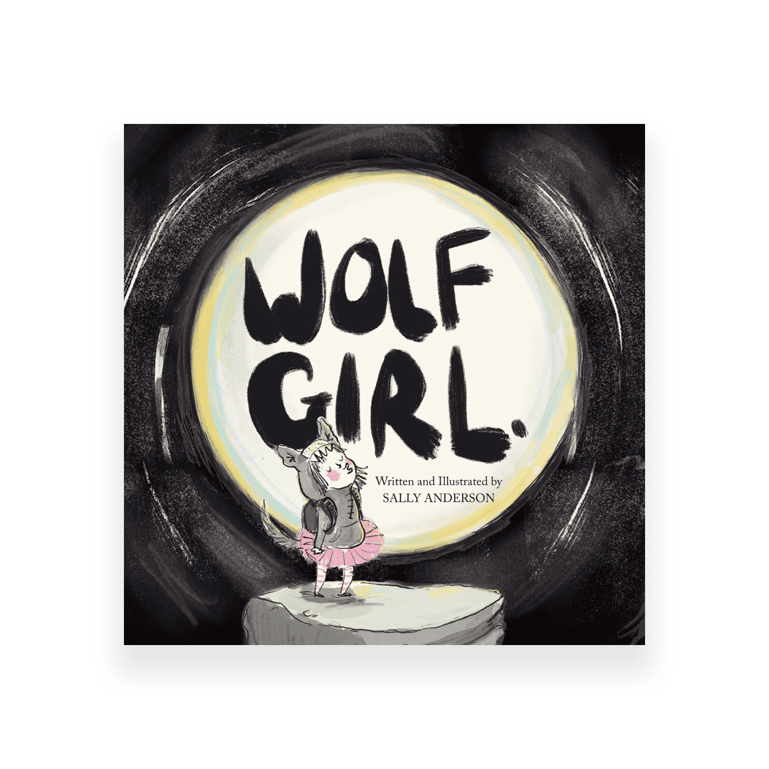 Wolf Girl